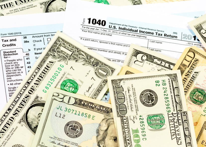 If You Think Taxes Are Too High, You Need to Read This | The Motley Fool