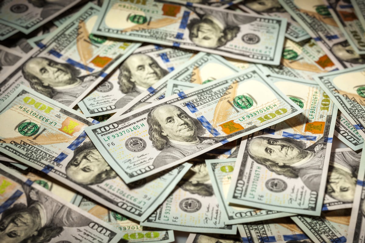 How Applied Materials Makes Most of Its Money | The Motley Fool