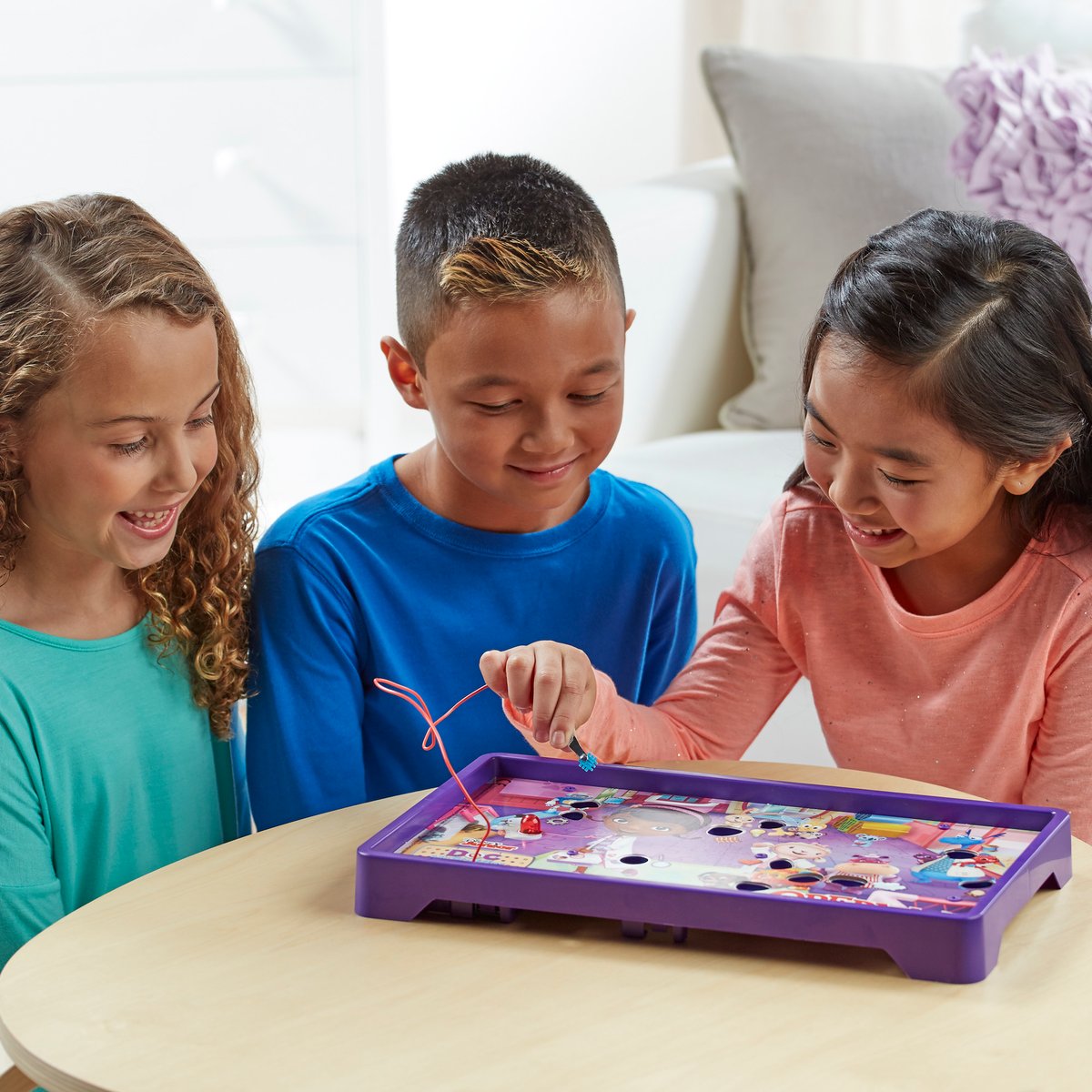 All Fun And Games For Hasbro Earnings The Motley Fool