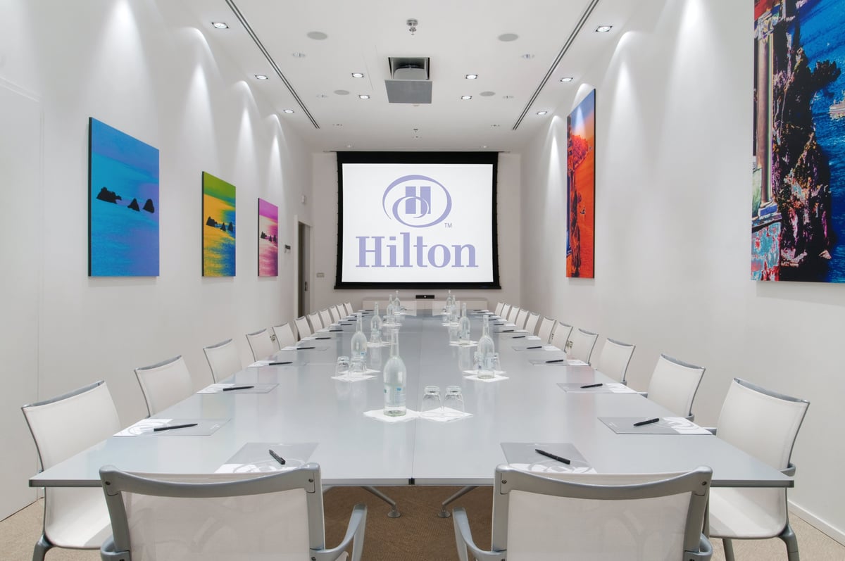Hilton Reverse Stock Split: What Investors Need to Know | The Motley Fool