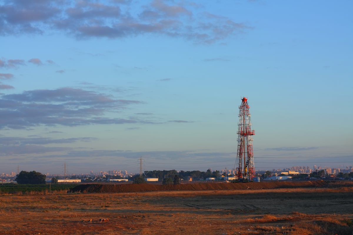 Zion Oil & Gas, Inc. Stock Gave Back Some Gains Today After an Epic Run ...