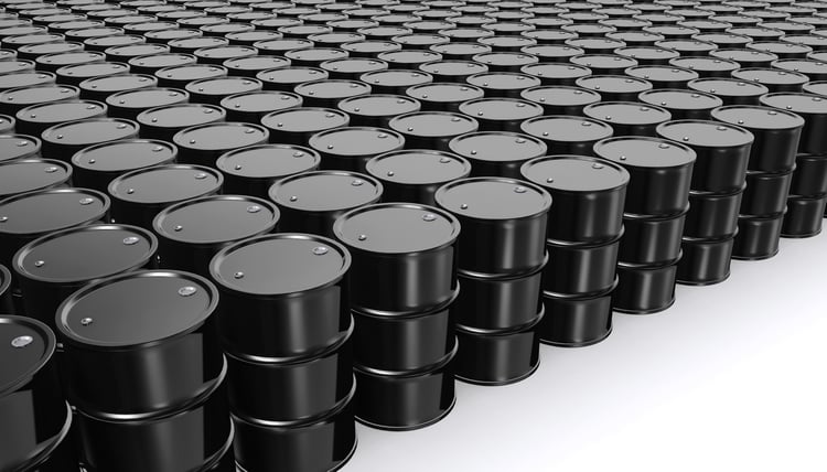 Bearish on Oil? Here Are 3 Inverse Oil ETFs You Should Know About | The ...