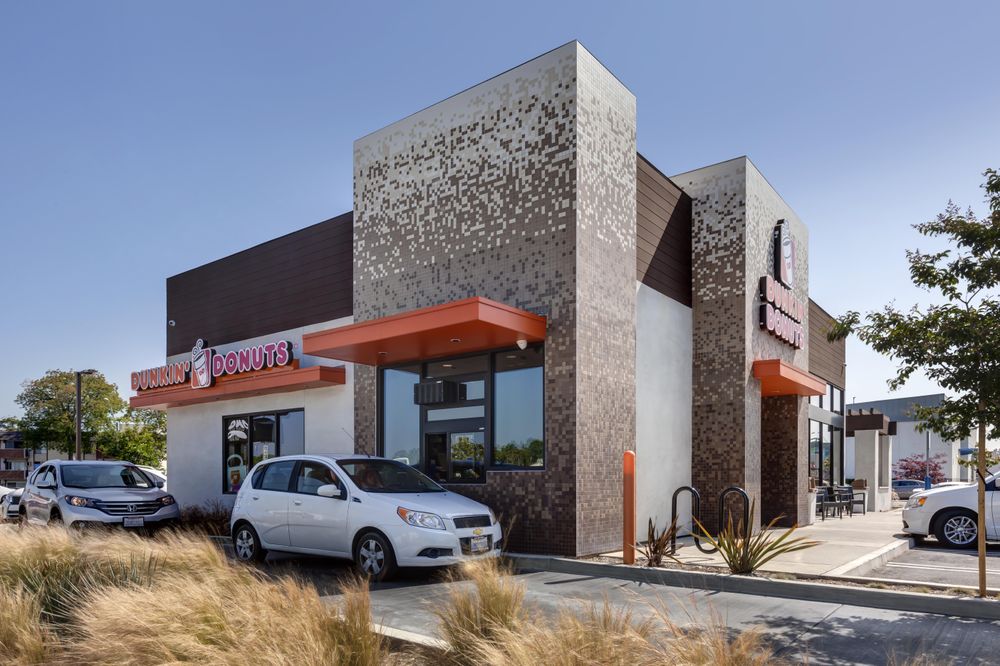 Dunkin' Brands Group to Slow Store Openings | The Motley Fool
