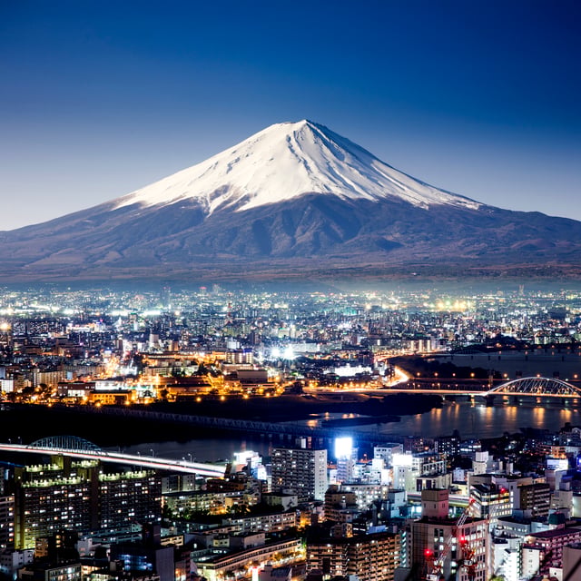 iShares - iShares Msci Japan ETF - EWJ - Stock Price & News | The ...