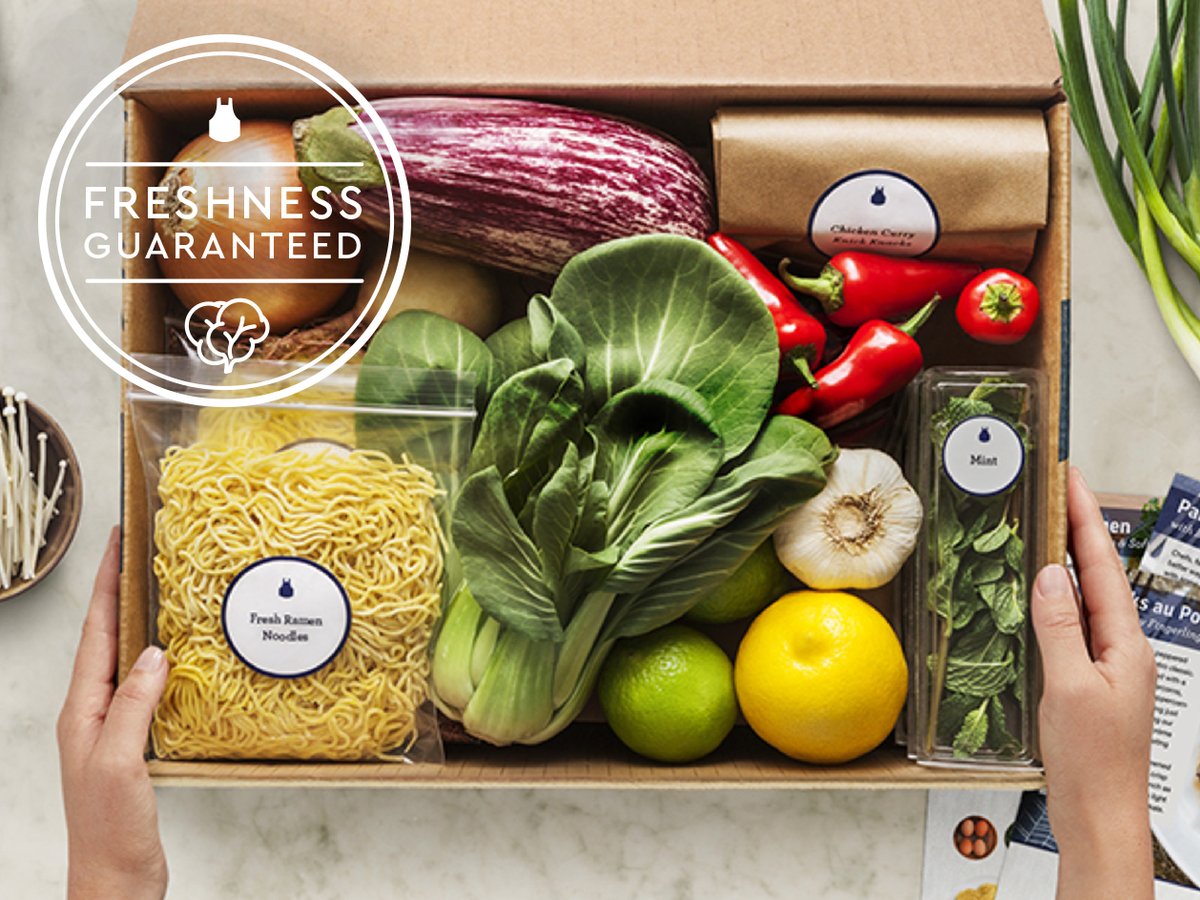 Why Blue Apron Holdings, Tailored Brands, and Epizyme Jumped Today ...