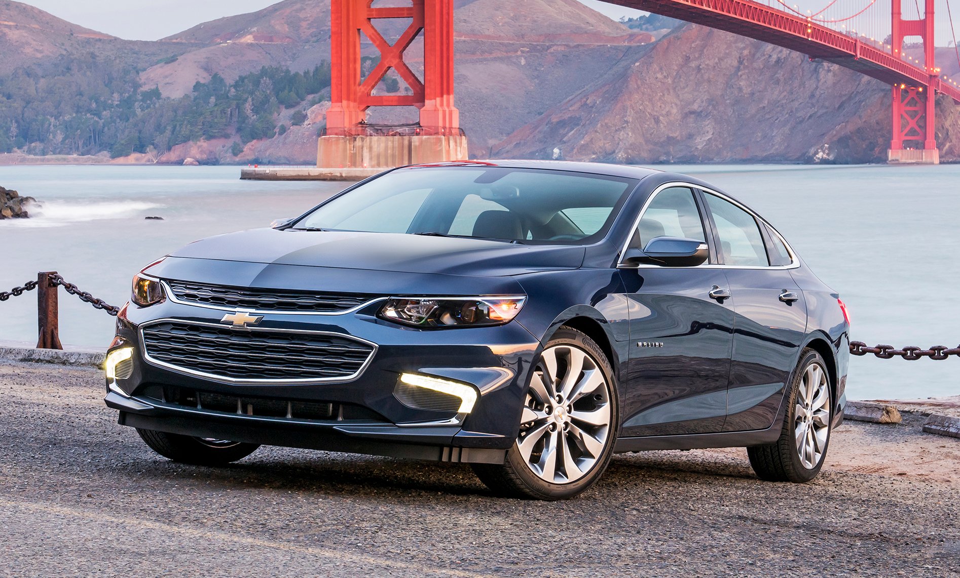 These Are the 10 Best-Selling Cars of 2017 | The Motley Fool