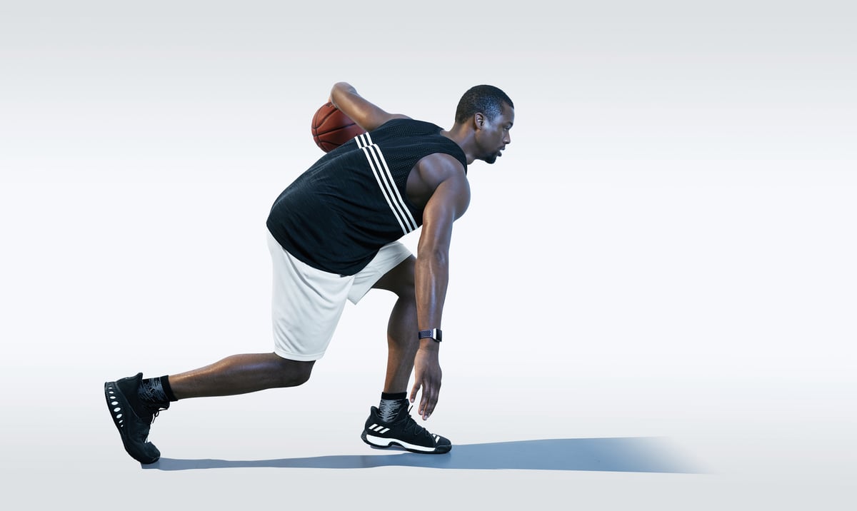 Fitbit's Real Reason to Partner With Adidas | The Motley Fool