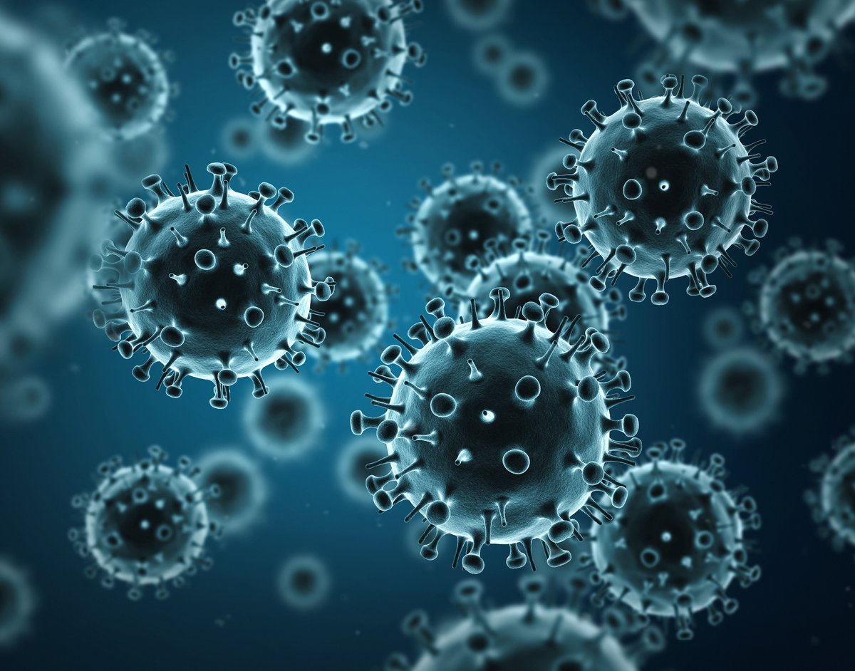 Why Novavax Stock Is Soaring Today | The Motley Fool