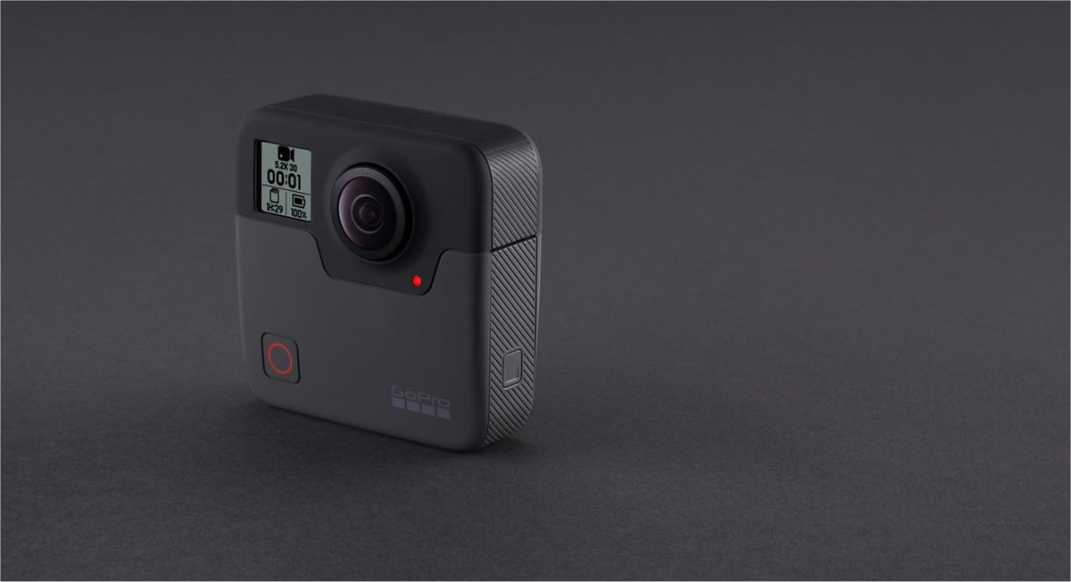GoPro's 10 Biggest Blunders | The Motley Fool