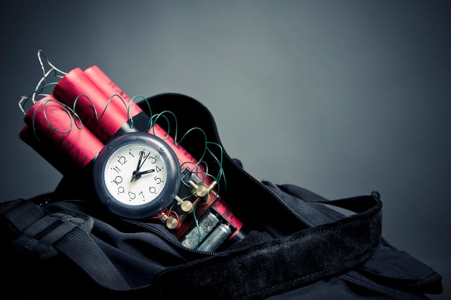 These 3 Ticking Tax Time Bombs Could Destroy Your Retirement | The ...