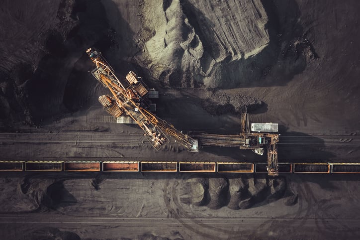 Is CONSOL Energy a Buy? | The Motley Fool