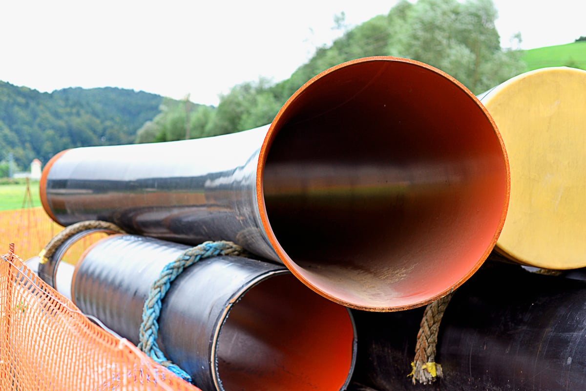 MRC Global Inc. Recovery Starts Gaining Steam | The Motley Fool