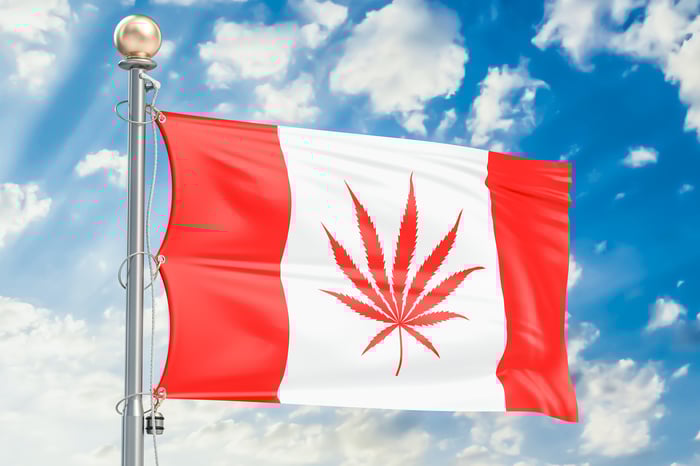 The Vote on Canadian Recreational Marijuana on Thursday: What to Expect ...