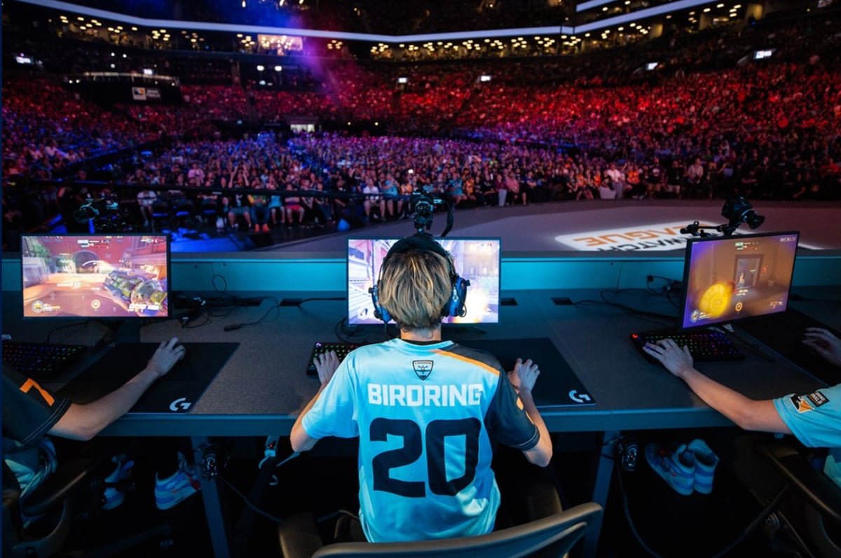 Gaming Is Still the Star of the Show for Logitech International | The ...
