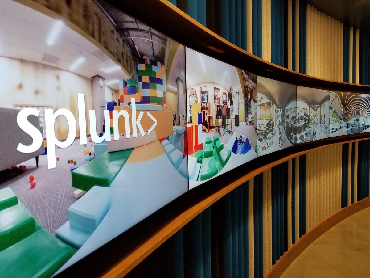 Splunk Marks 27 Straight Quarters of Beating Guidance | The Motley Fool