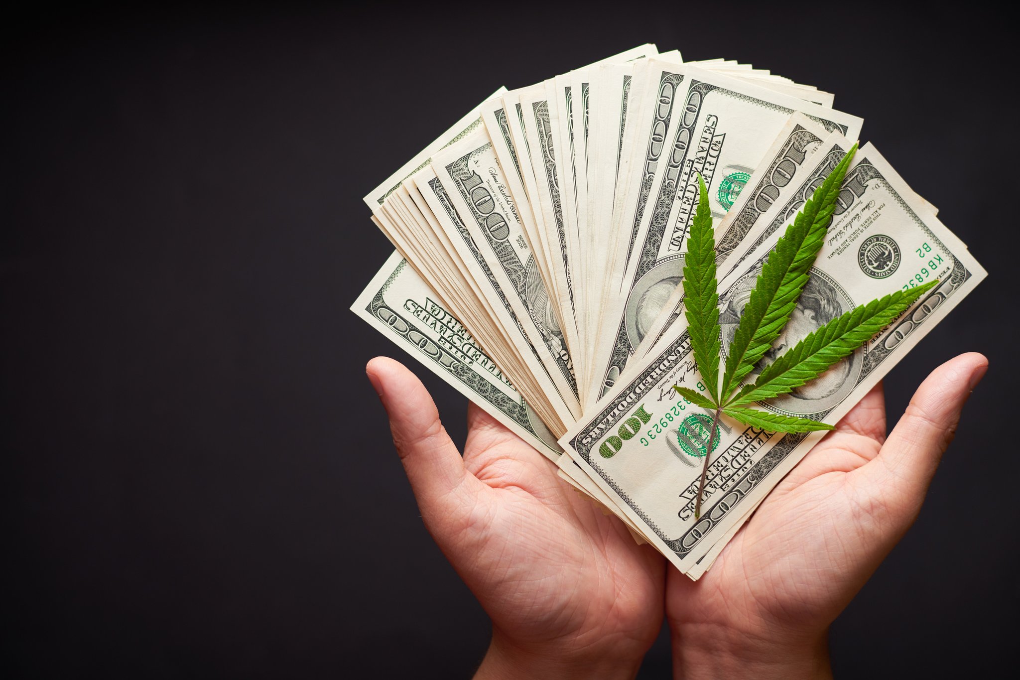 Surprise! The Largest U.S. Pension Fund Just Bought These 2 Marijuana ...