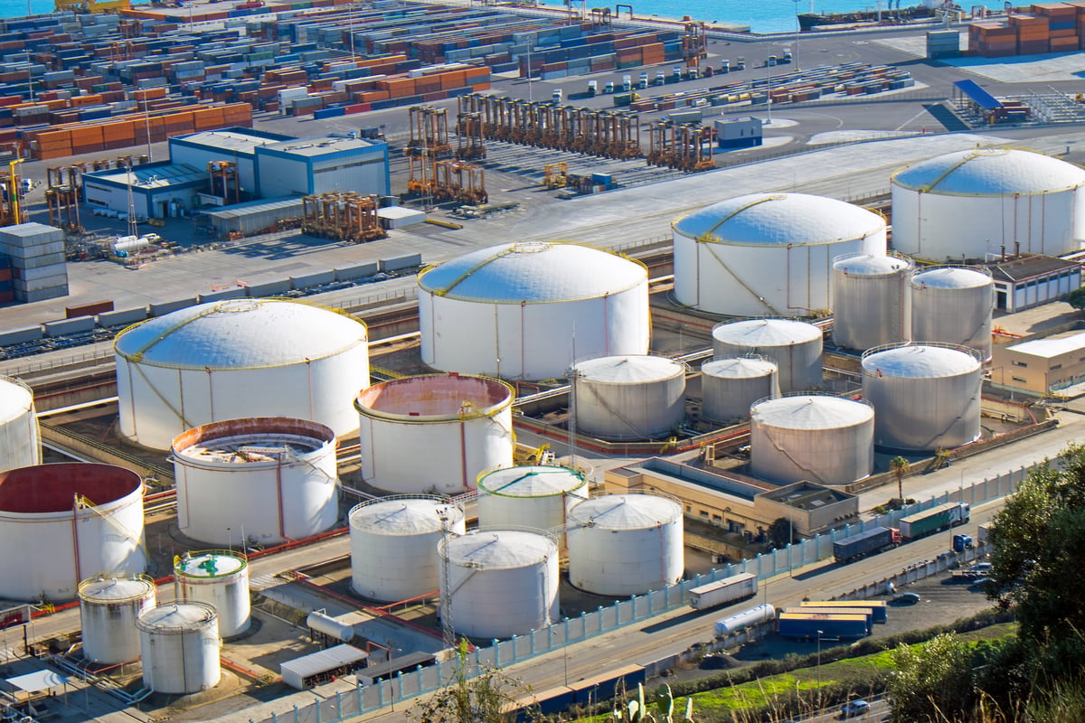 What Can Investors Expect From Holly Energy Partners in 2019? | The ...