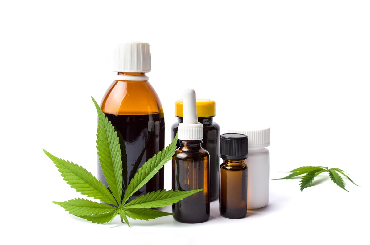 KushCo Holdings' Revenue Hits an All-Time High in Q2 | The Motley Fool