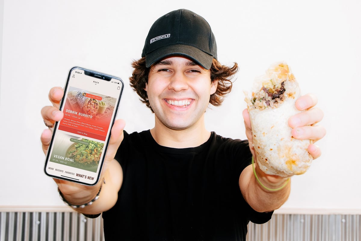 It's All in the Delivery: Chipotle's Huge First Quarter Explained | The ...