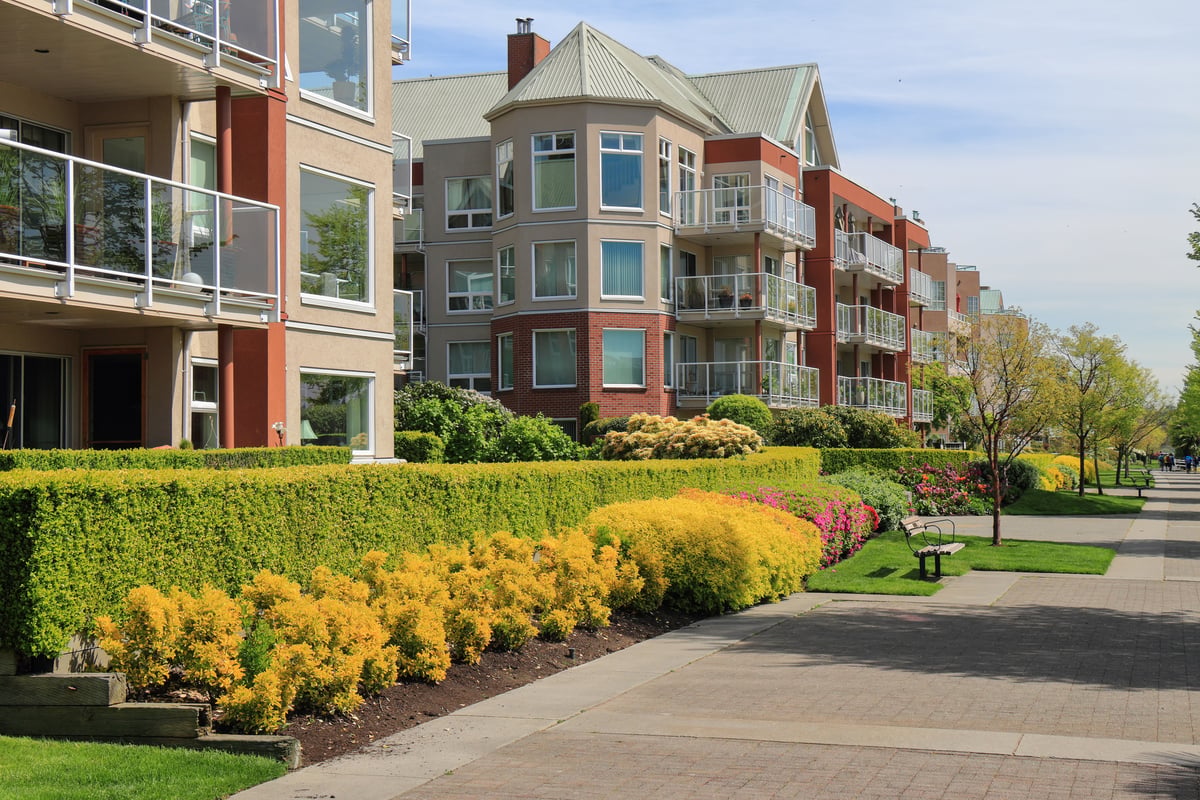 5 Top Housing Stocks to Buy Now | The Motley Fool