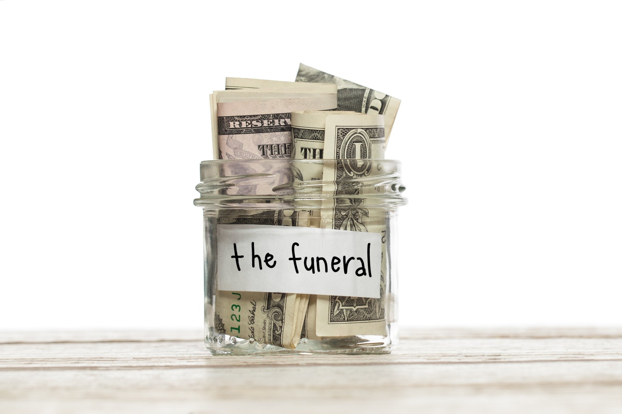 7 Tips for Planning Your Funeral, and Why You Should | The Motley Fool