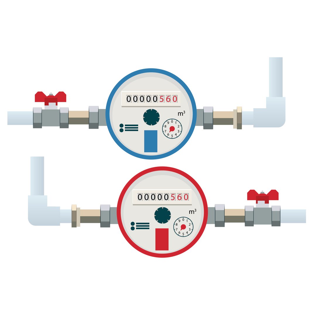 Badger Meter Is Rebounding in the Back Half of the Year | The Motley Fool