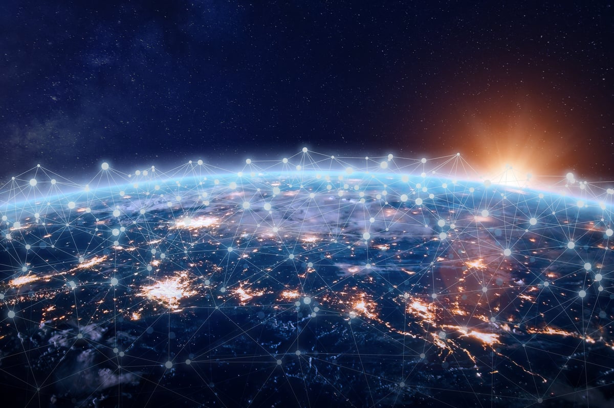 Why Skyworks Solutions Stock Climbed 14.9% in October | The Motley Fool