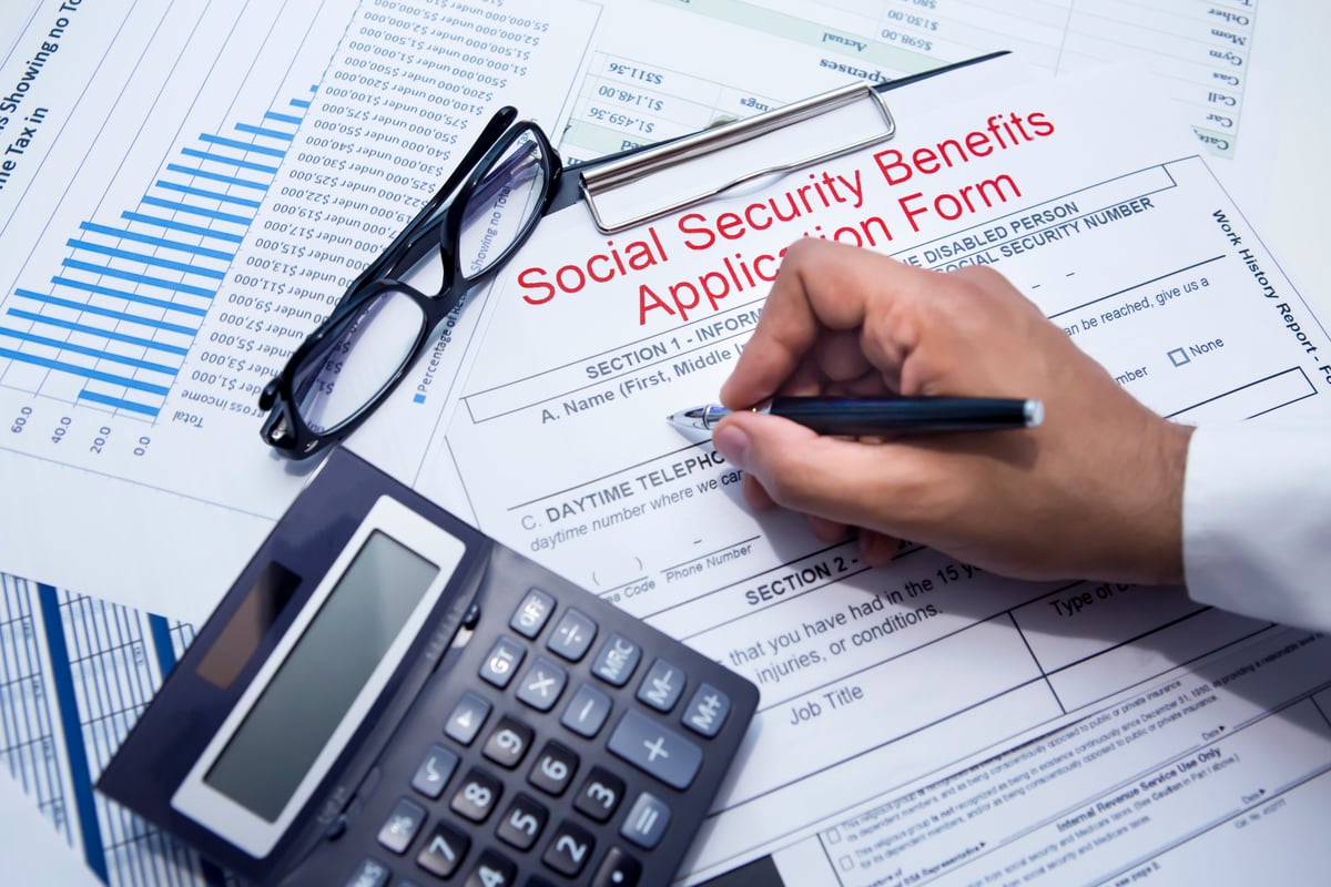 Social Security: How Much More Will I Get if I Wait? | The Motley Fool