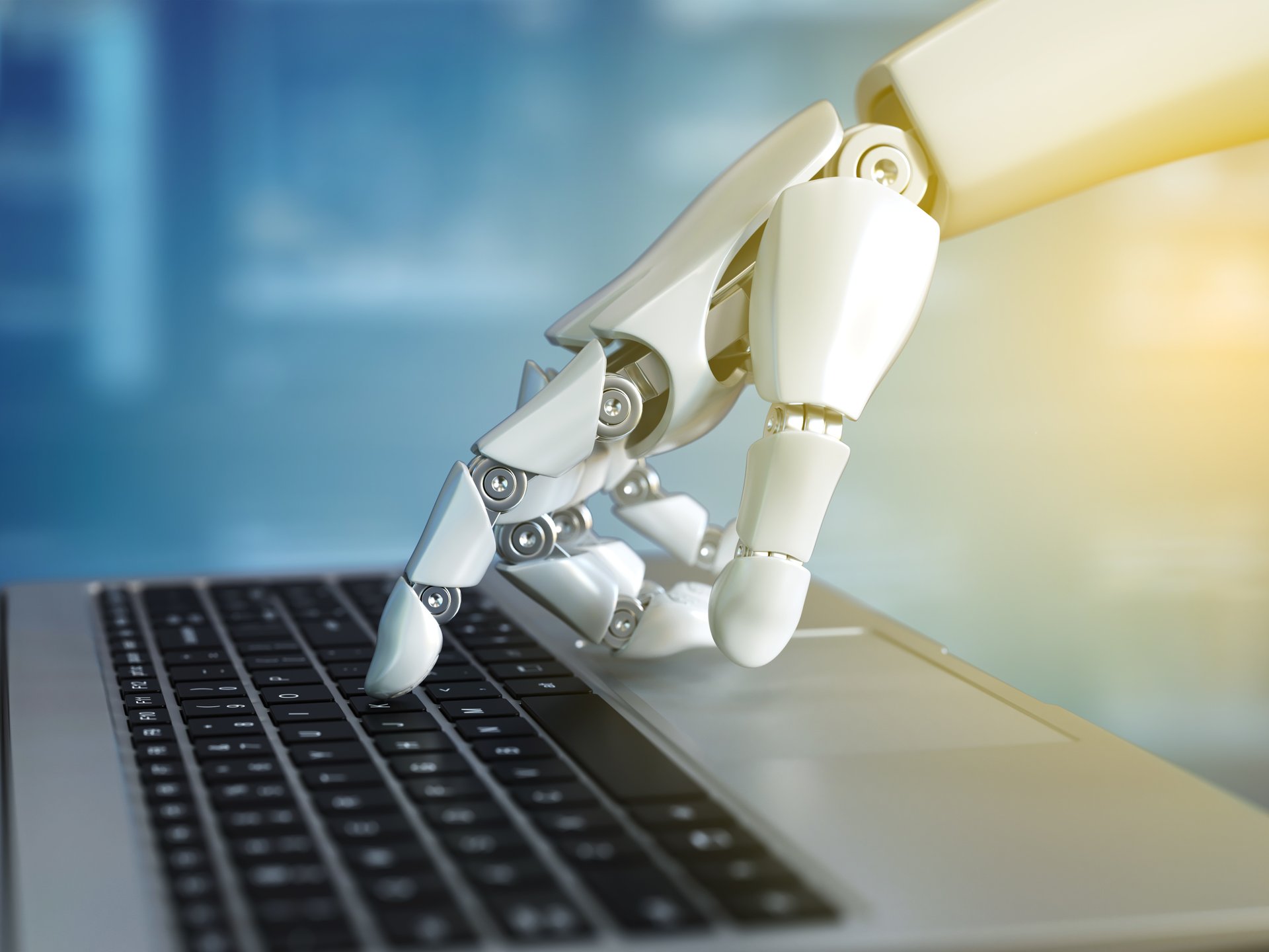 iRobot Is Working on a Robotic Butler With Arms | The Motley Fool