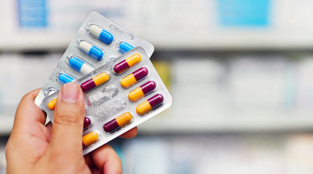 Roche's Spinal Muscular Atrophy Drug Meets Primary Endpoint in Infants ...