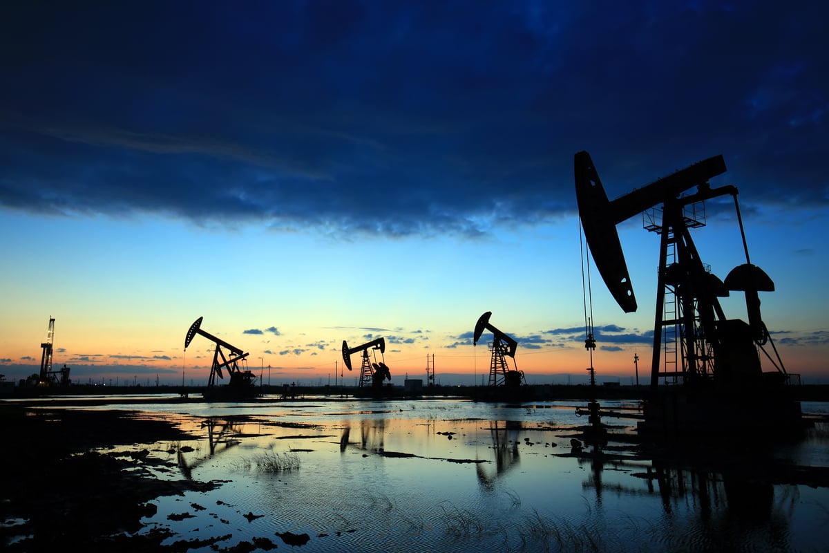 Will Cimarex Energy Be a Turnaround Story? | The Motley Fool