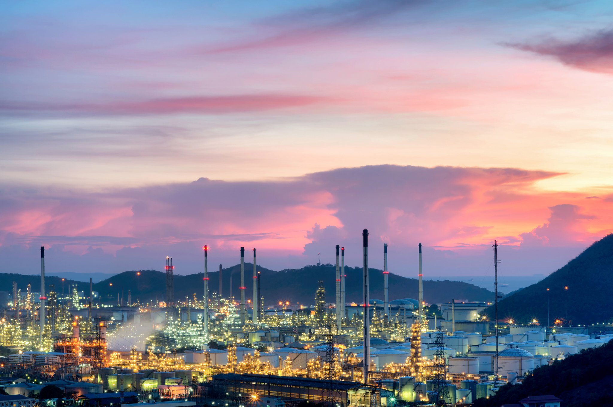 Sasol - SSL - Stock Price & News | The Motley Fool