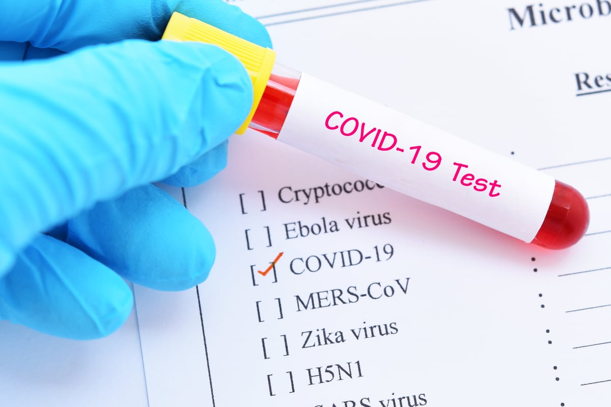 Walgreens to Expand Drive-Thru COVID-19 Testing | The Motley Fool
