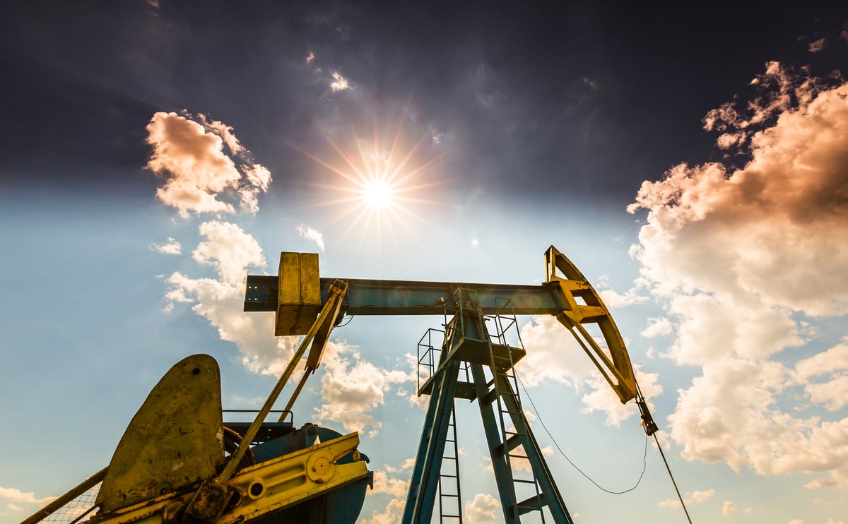 Why Matador Resources Stock Surged 20% in May | The Motley Fool