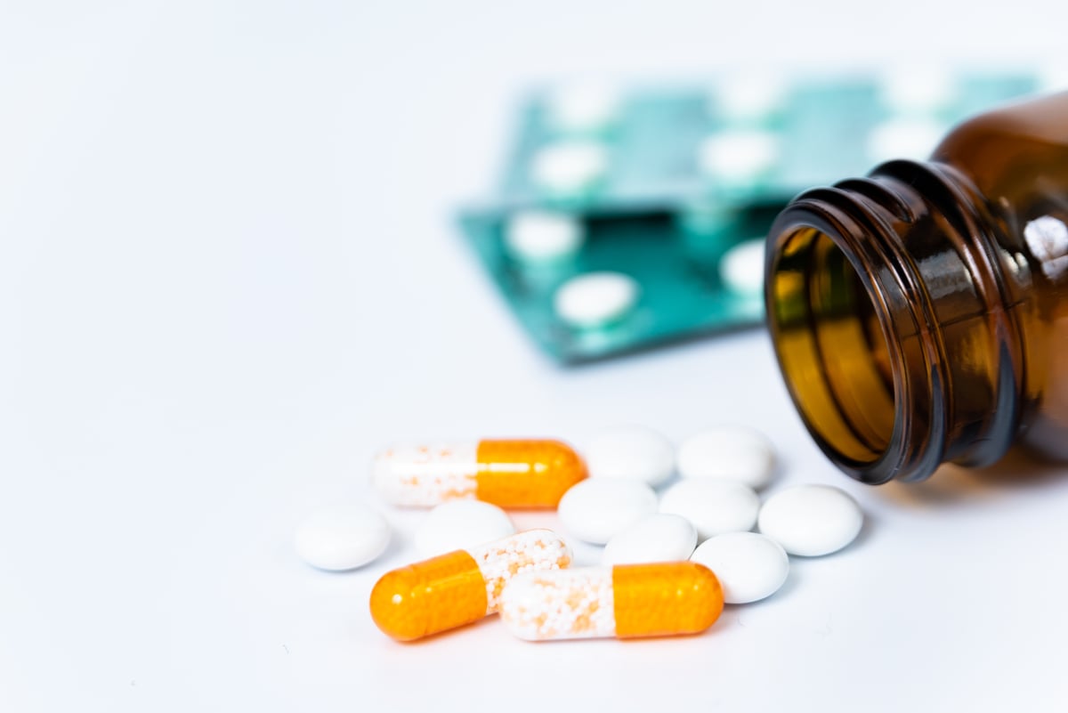 Better Buy: Novartis vs. Teva Pharmaceutical | The Motley Fool