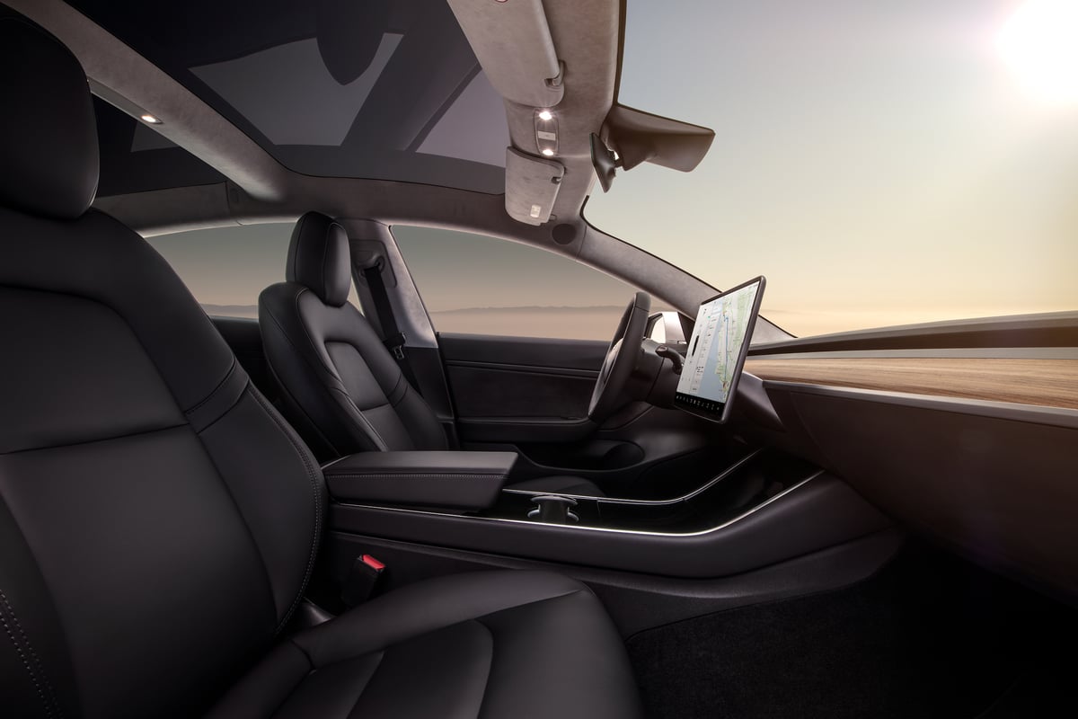 Tesla Management Talks Demand, Cash, and Competitive Advantages | The ...