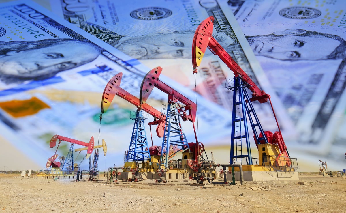 3 Top Oil Stocks With Dividends You Can Count On | The Motley Fool