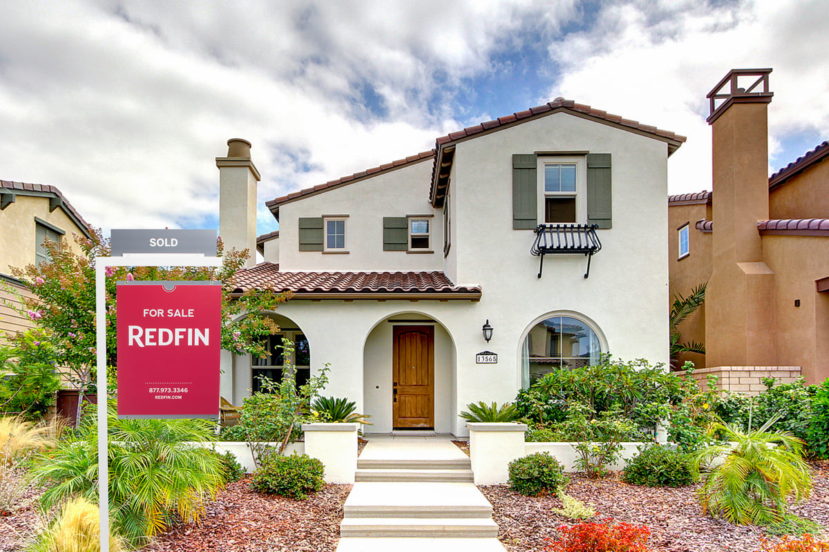 Why Redfin Stock Was Up 14% in August | The Motley Fool