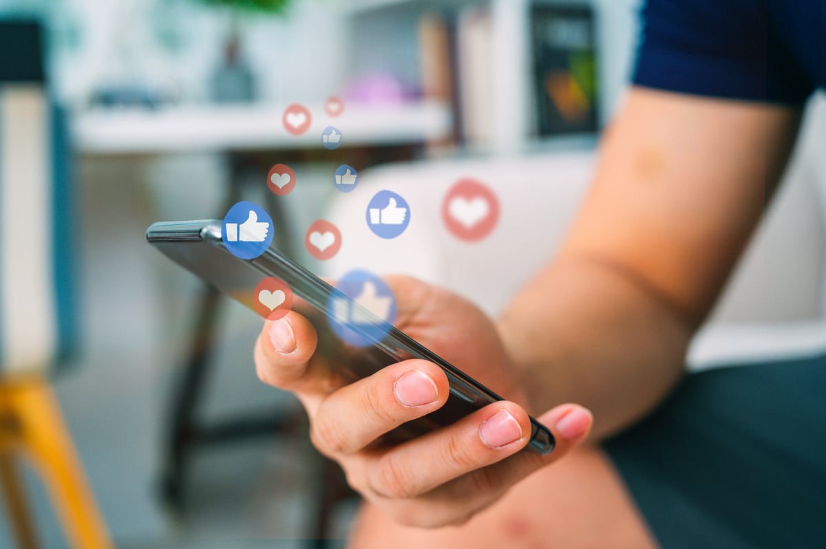 Why Facebook's Stock Climbed 15.6% in August | The Motley Fool