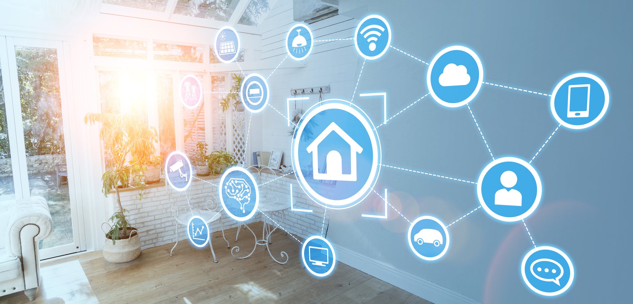 Alarm.com - ALRM - Stock Price & News | The Motley Fool