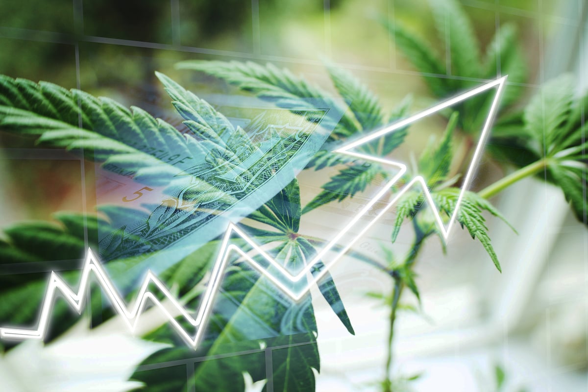 The Very First Marijuana Stock ETF Just Debuted -- Should You Be Buying ...