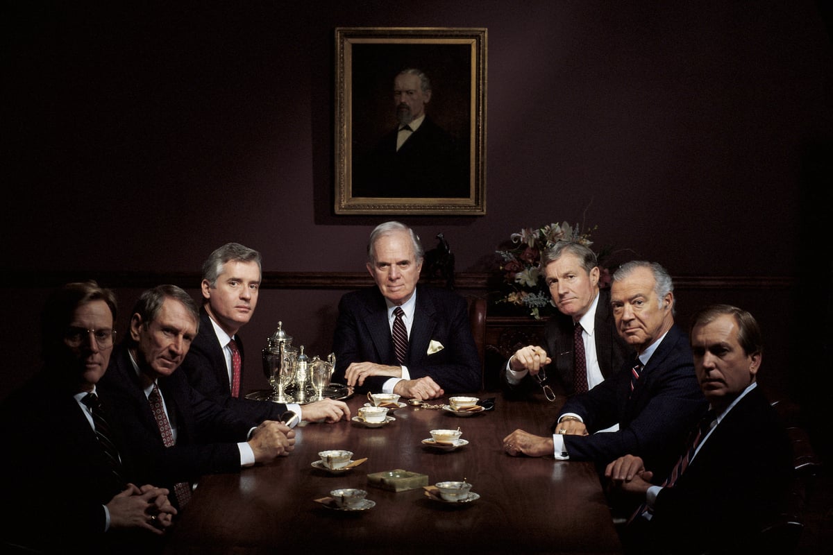Even More IBM Directors Bought Stock This Week, Bringing the Total to 6 ...