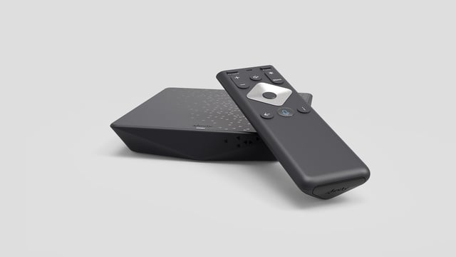 Comcast Wants to Become Roku Before Roku Becomes Comcast | The Motley Fool