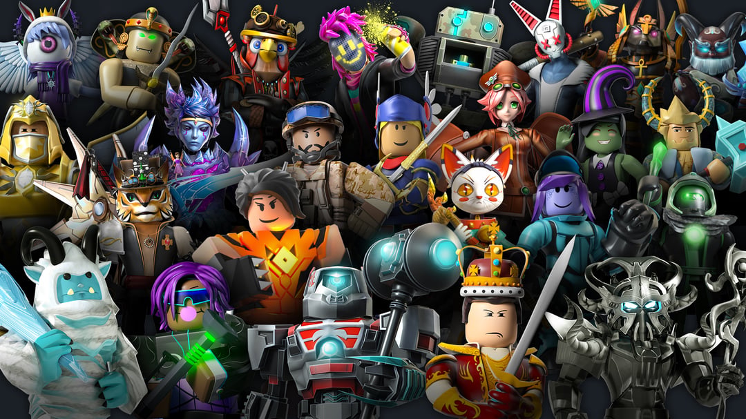 Roblox Entering the Stock Market March 10 | The Motley Fool