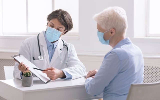 Here's Why Tricida Shares Plummeted Today | The Motley Fool