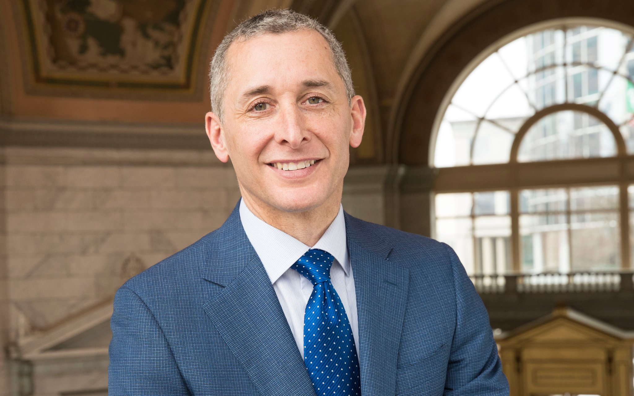 The Making of Rene Jones and the Modern M&T Bank | The Motley Fool