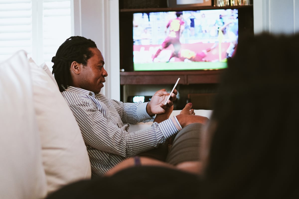 You Can Buy FanDuel Stock Before It Goes Public | The Motley Fool
