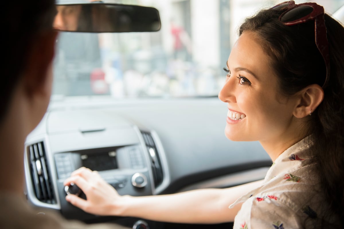 Is Liberty SiriusXM Group Stock a Buy? | The Motley Fool