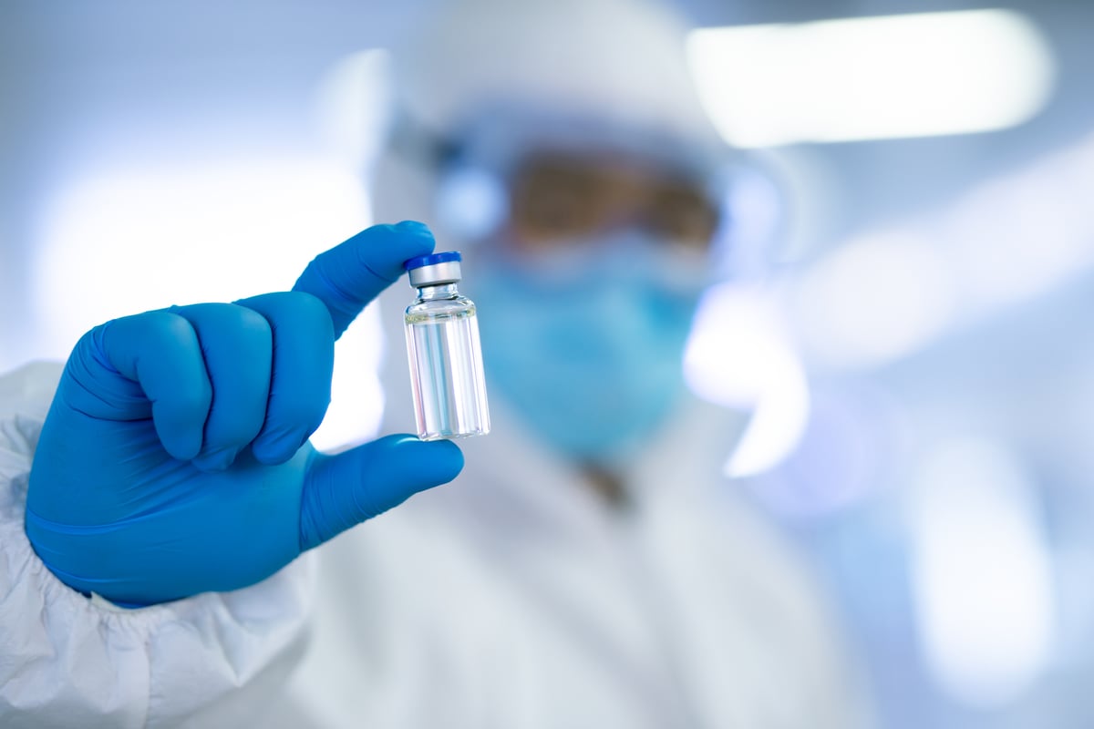 Novavax Reports Positive Data From Animal Trial of Its COVID-19/Flu ...