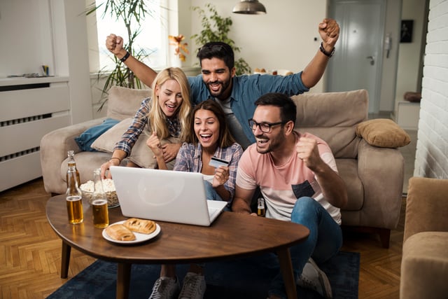 Golden Nugget Online Gaming - GNOG - Stock Price & News | The Motley Fool
